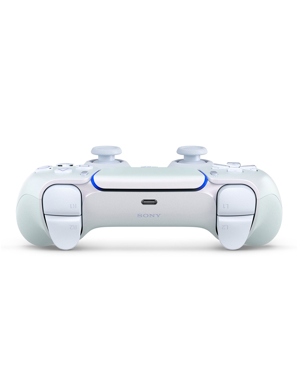 Control Inalambrico DualSense Chroma Pearl Playstation 5