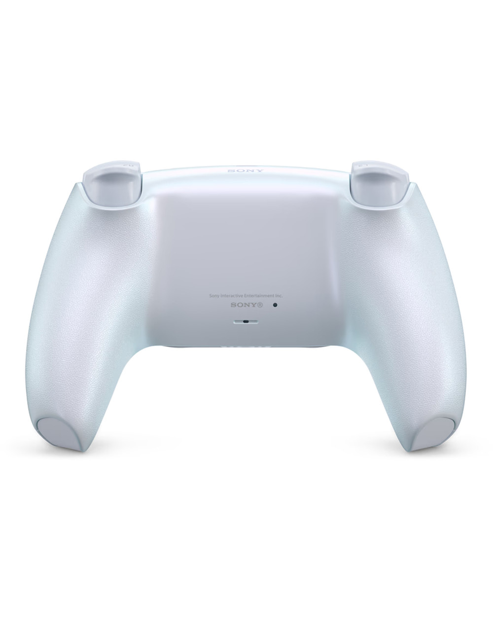 Control Inalambrico DualSense Chroma Pearl Playstation 5