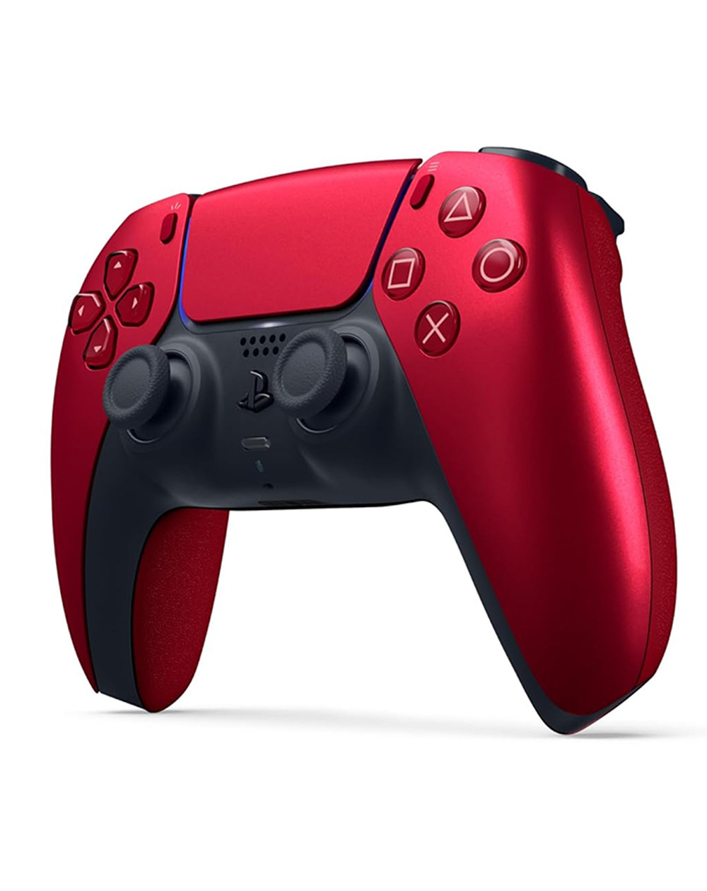 Control Dualsense Metallic Volcanic Red Playstation 5