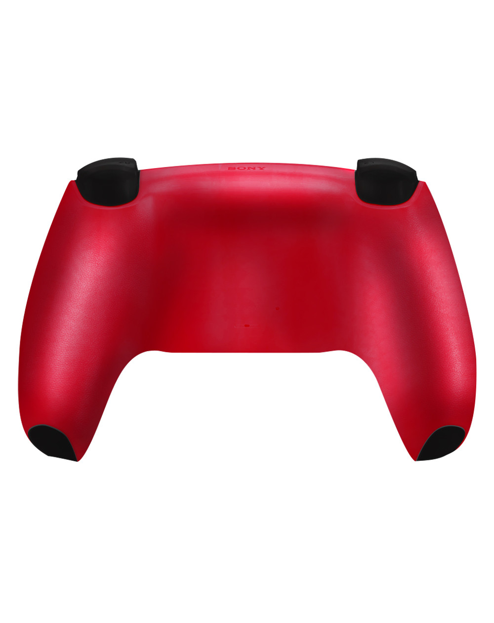 Control Dualsense Metallic Volcanic Red Playstation 5