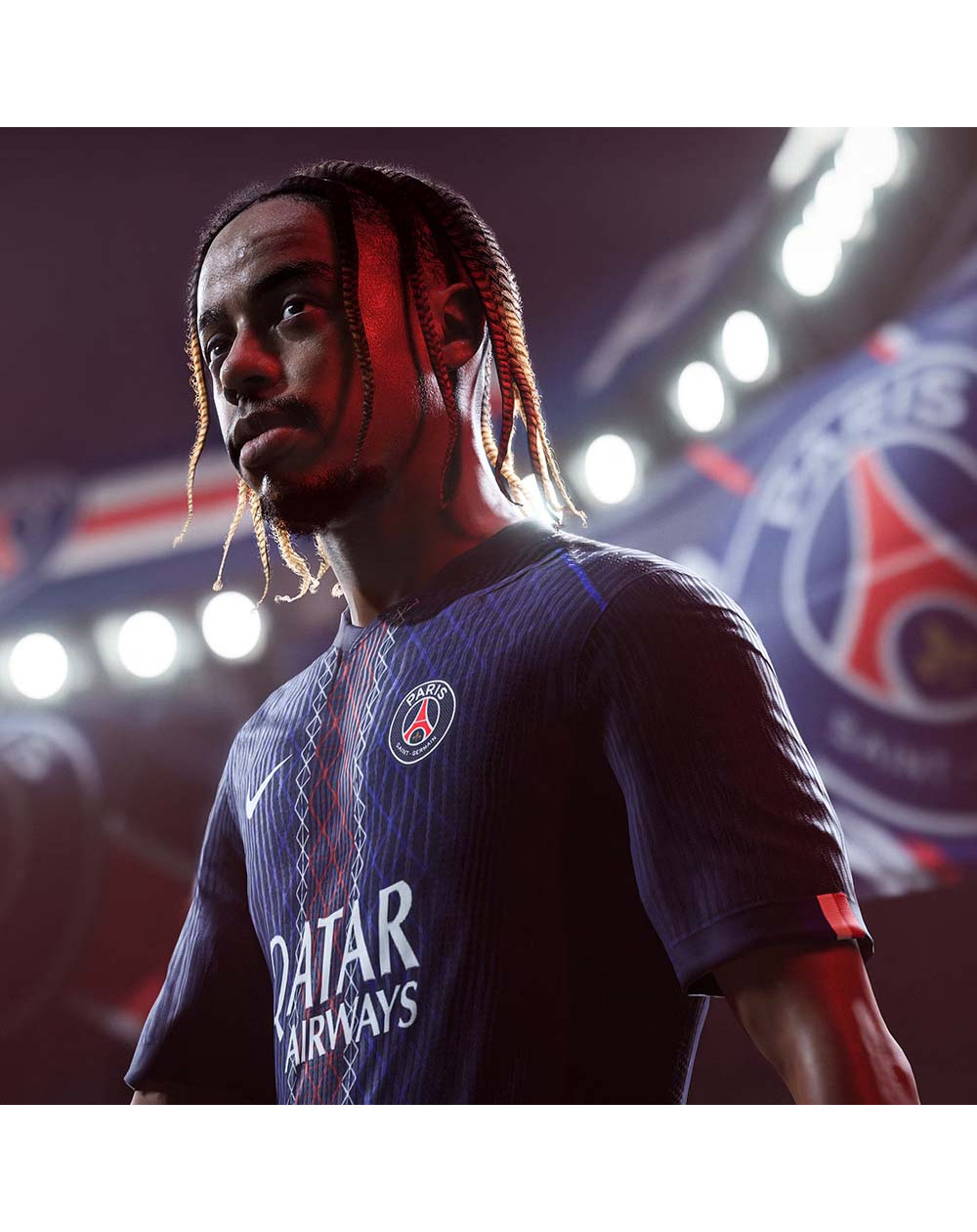 Ea Sports FC 26 Nintendo Switch