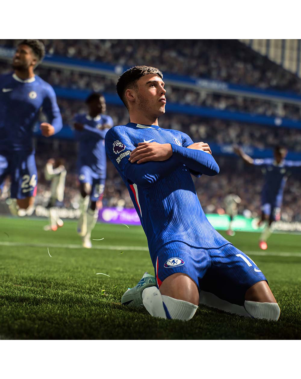 Ea Sports FC 26 Nintendo Switch