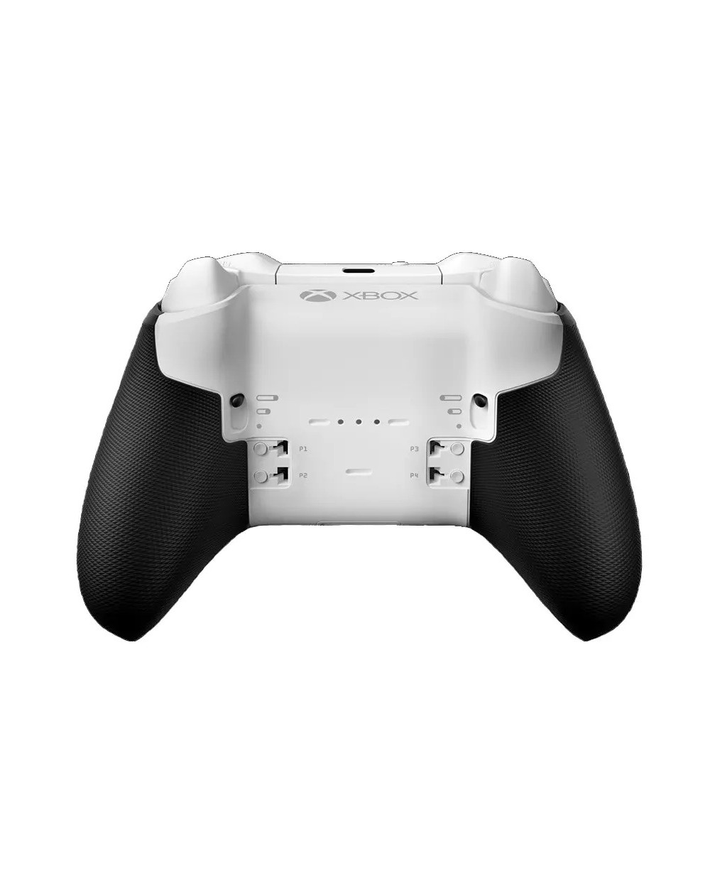 Control Inalámbrico Microsoft Xbox Elite Series 2 Core Blanco Para Xbox ...