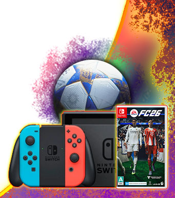 Ea Sports FC 26 Xbox Series X Xbox One